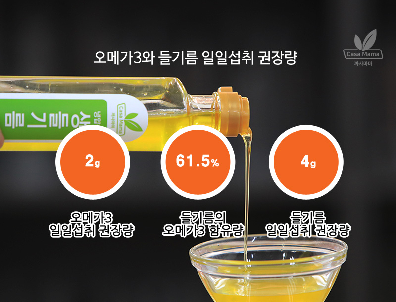 숫자로 알아보는 건강한 들기름 참기름 생들기름 생참기름 압착온도 착유온도 산가기준 벤조피렌 Gmo 산화방지제 수입량